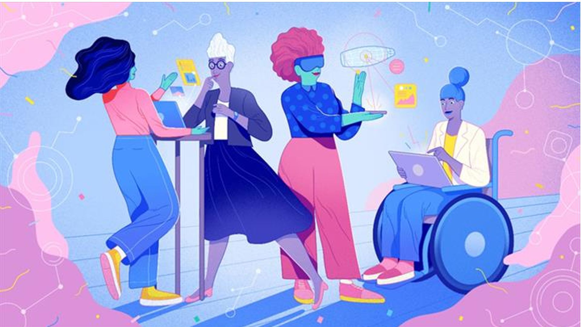 Equity, Diversity & Inclusion | Unilever