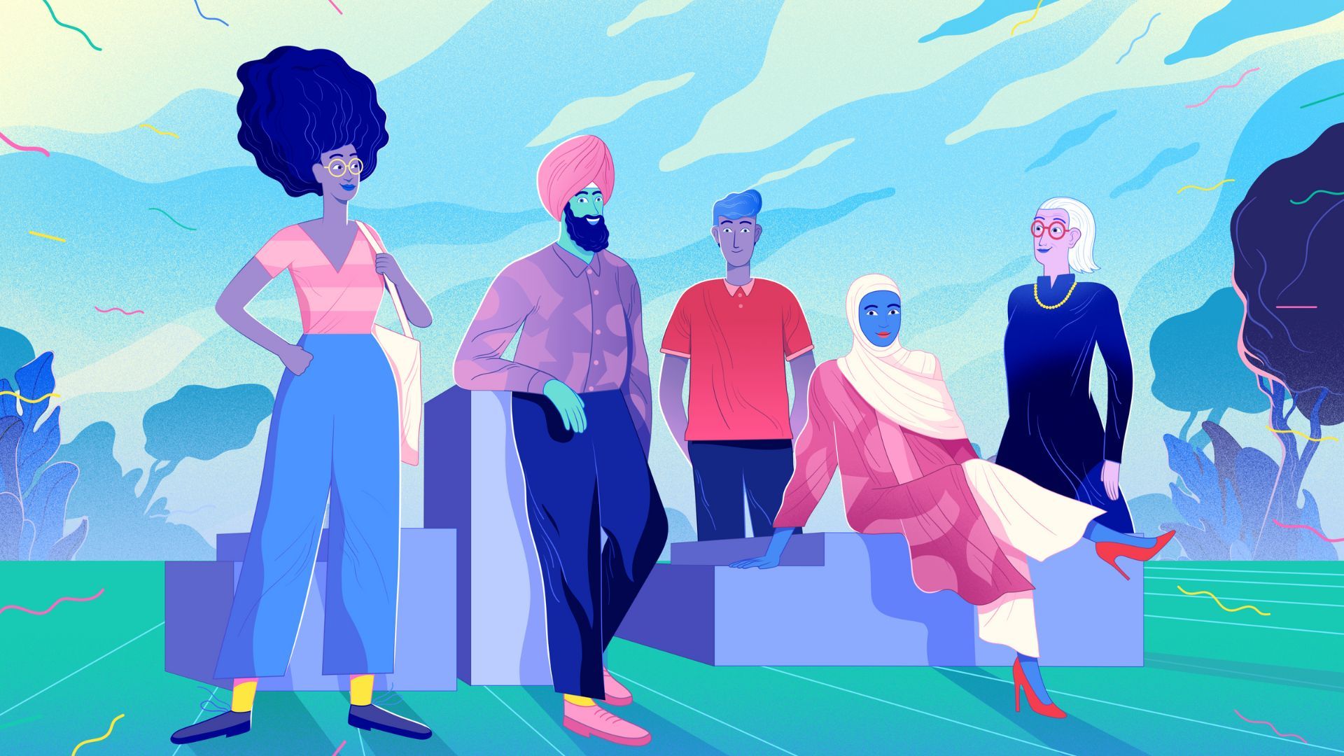 Unilever sets out new actions to fight climate change, and protect and ...