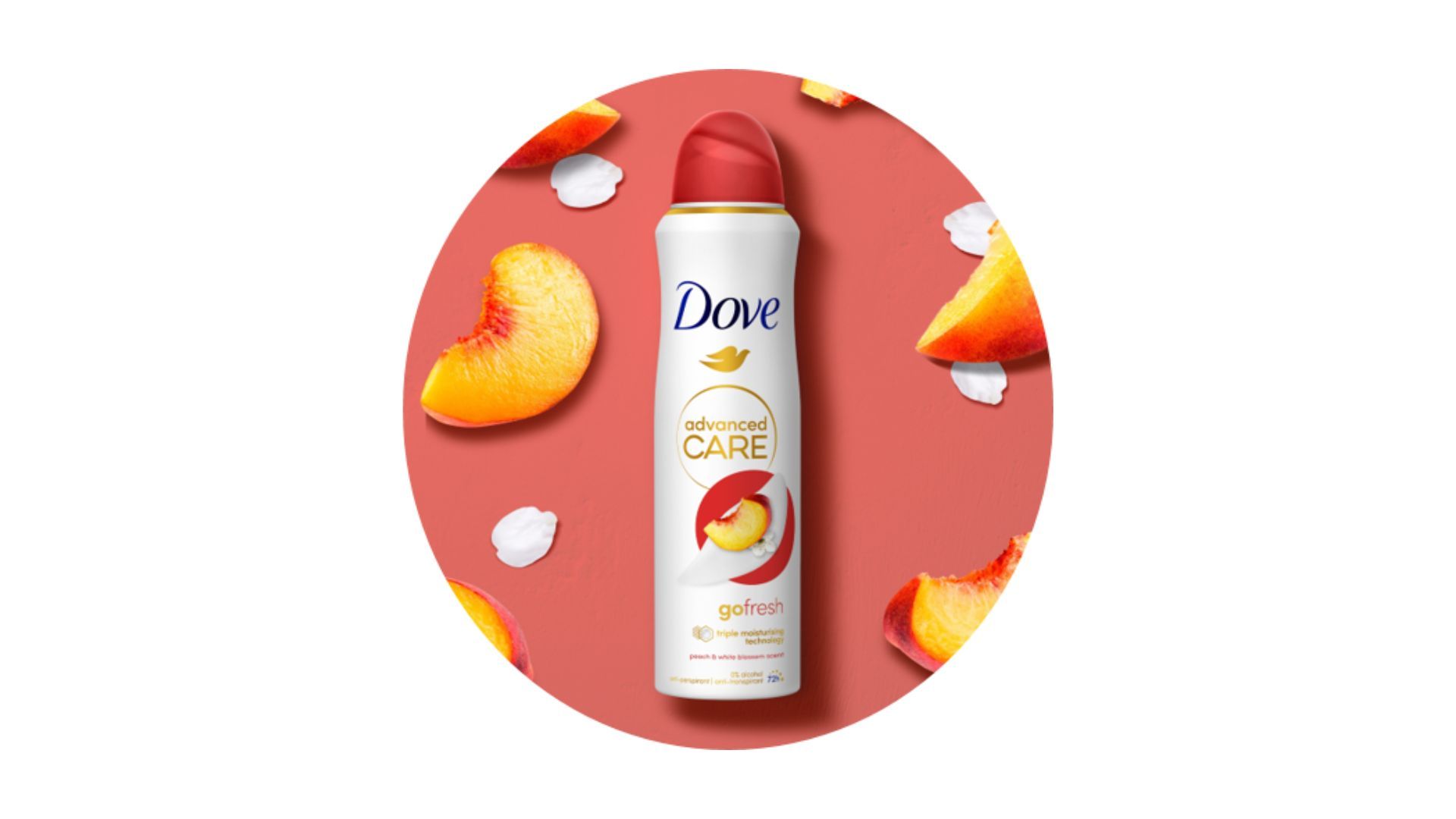 Dove | Unilever